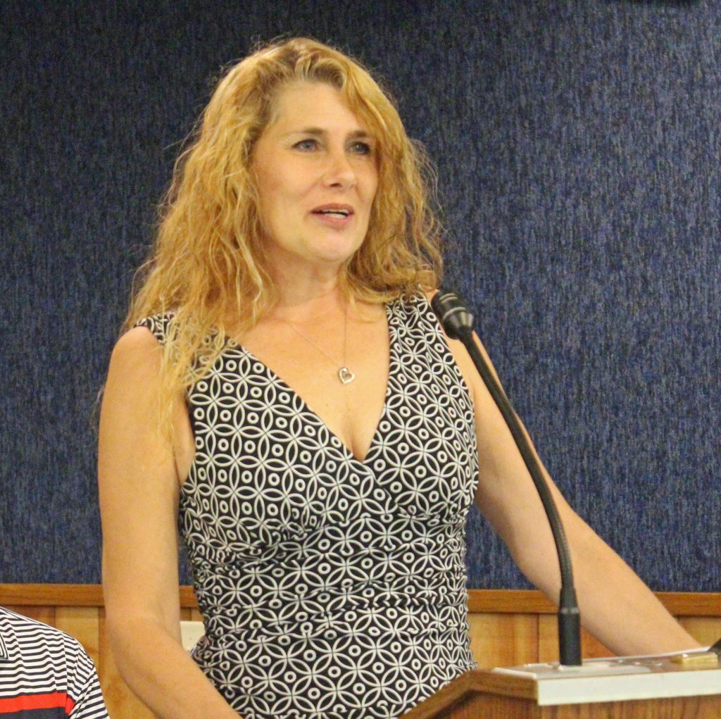 kim-gustafson – Dan Patch American Legion Post 643
